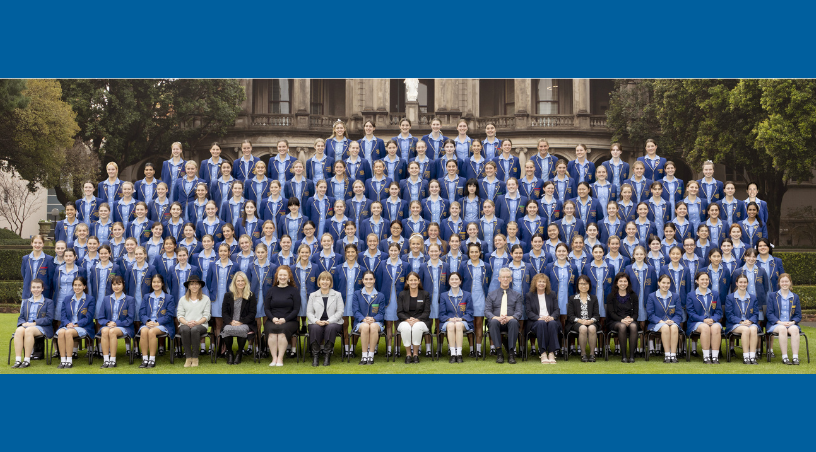 2022 VCE Results | Loreto Mandeville Hall