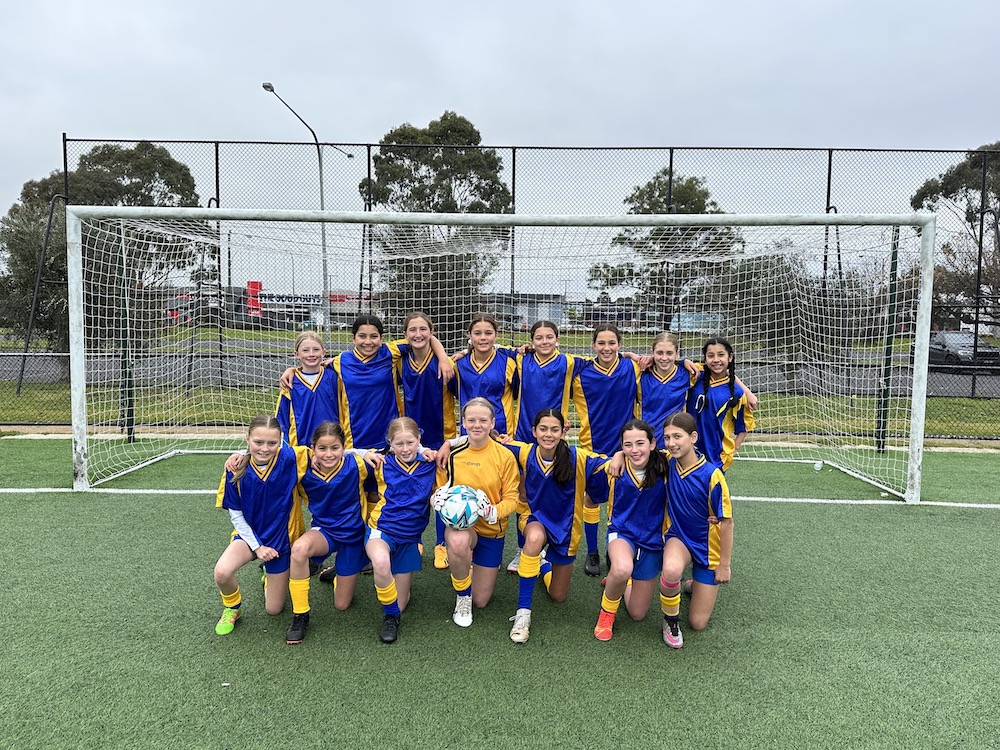 SSV Beachside Tournaments - AFL and Soccer | Loreto Mandeville Hall