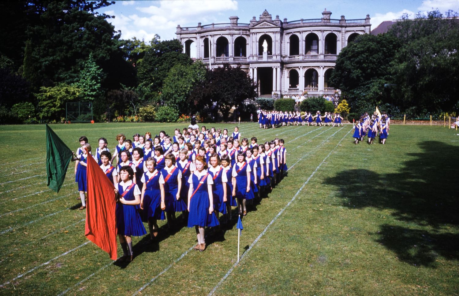 Centenary Events | Loreto Mandeville Hall