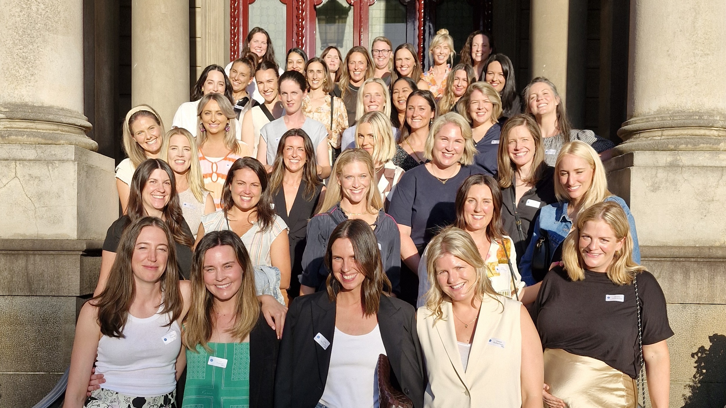 Class Of 2004 - 20 Year Reunion | Loreto Mandeville Hall