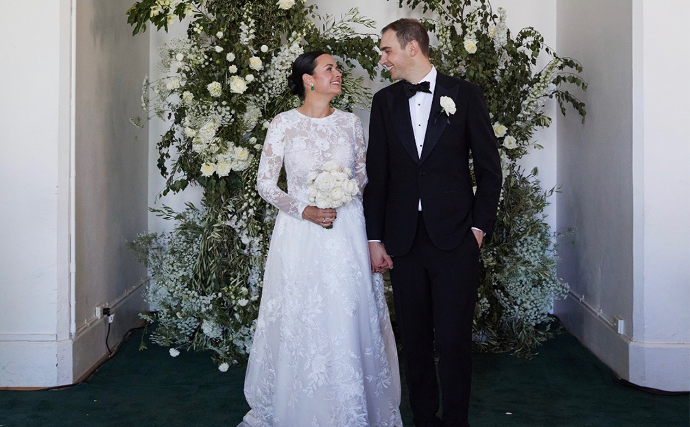 Congratulations - Millie Higgins (2008) | Loreto Mandeville Hall