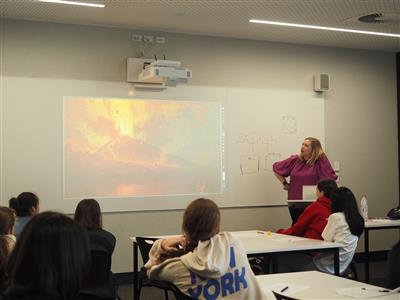 2023 Loreto Academy | Loreto Mandeville Hall