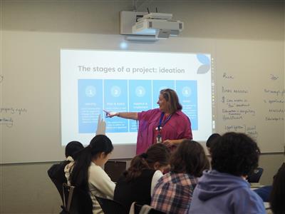 2023 Loreto Academy | Loreto Mandeville Hall