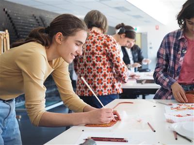 2023 Loreto Academy | Loreto Mandeville Hall